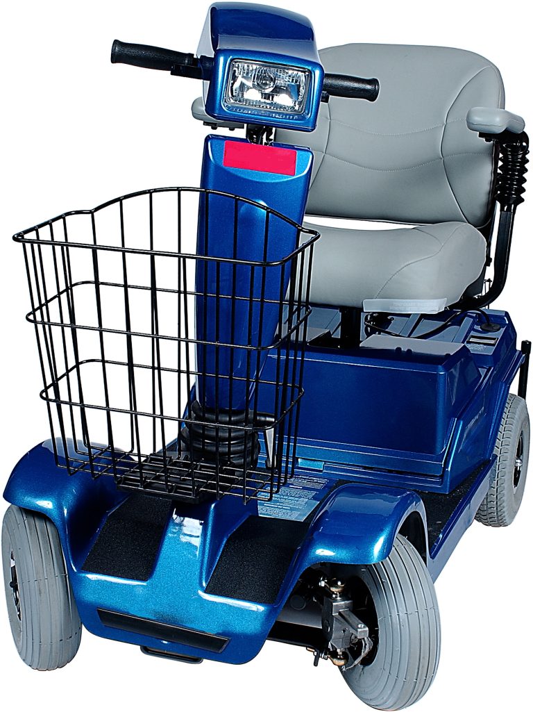 Mobility Scooter Rentals in Edmonton, Alberta - Edmonton Mobility ...